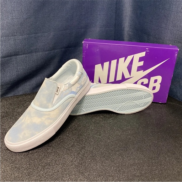 Nike | Shoes | Nike Sb Zoom Verona Slip Rl X Rayssa Leal Cloud Dn4542 ...